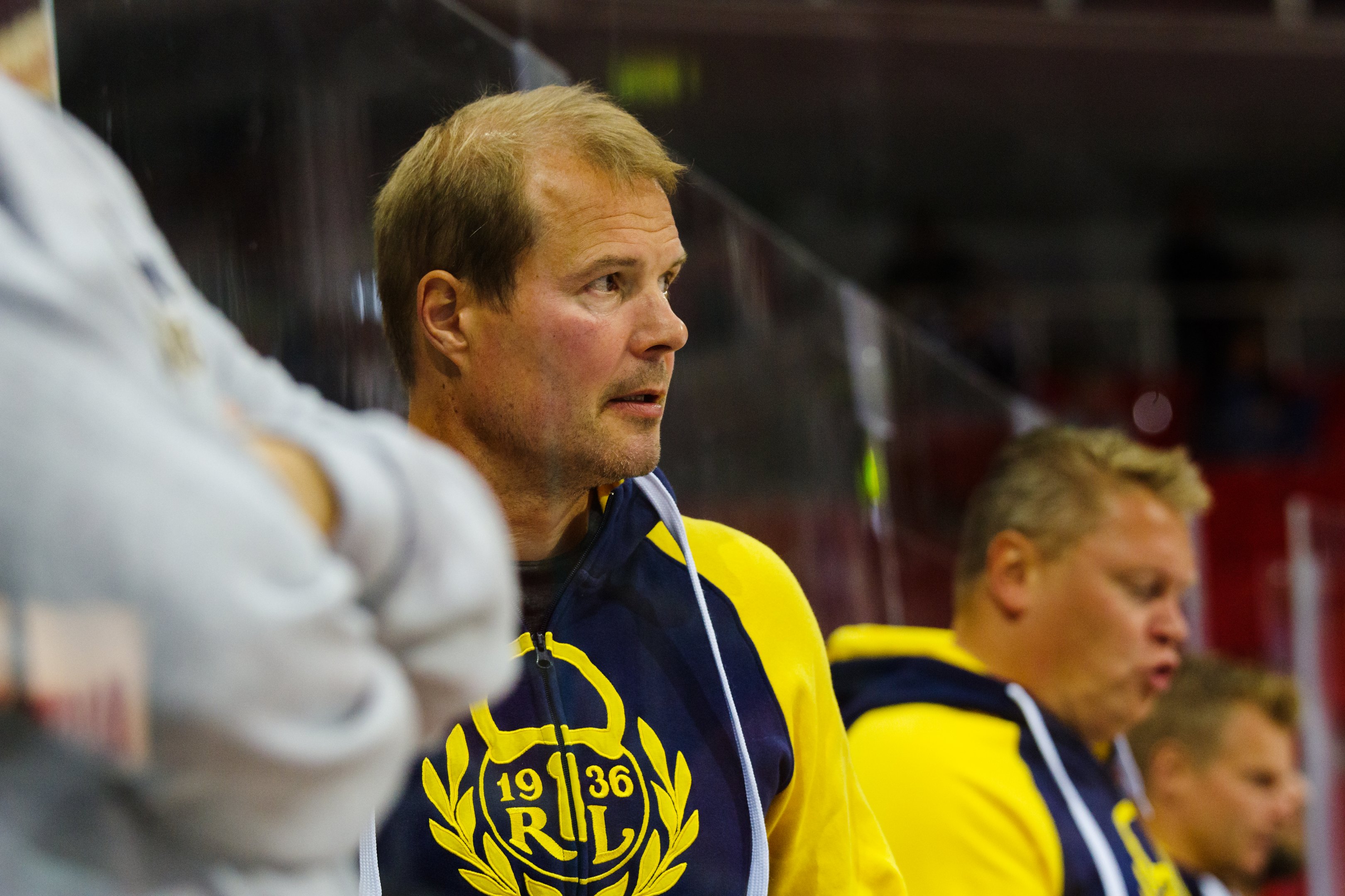Travel Site | Plan Your Trip to Rauma| Champions Hockey League