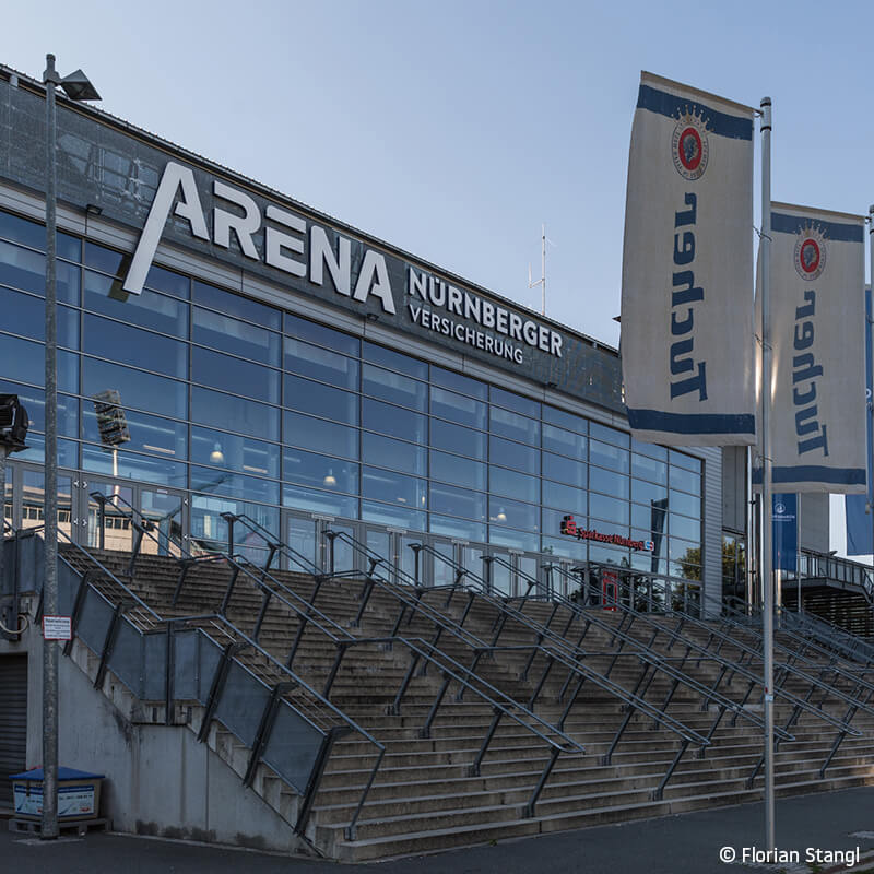 Travel Site | Plan Your Trip to Nuremberg| Champions Hockey League